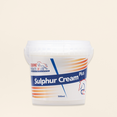 Equine products store