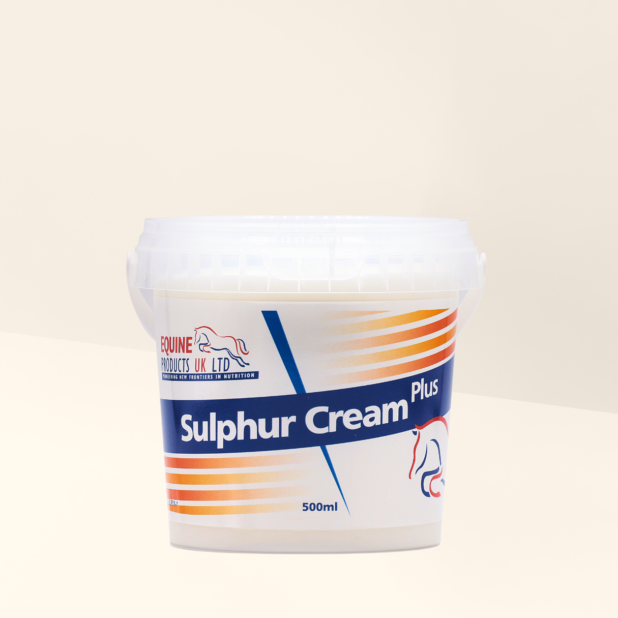 Sulphur Cream | BARRIÈRE CUTANÉE ANTI-INFLAMMATOIRE | CREVASSES, GALE ...