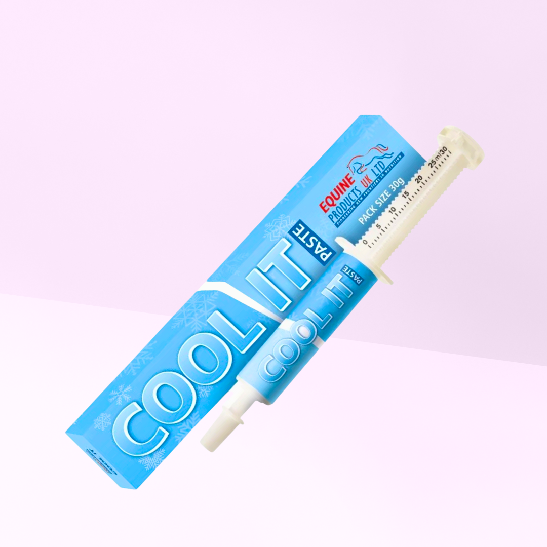 Cool It Paste | ANTI-STRESS EXPRESS | L-TRYPTOPHANE, MAGNÉSIUM ET PROB ...
